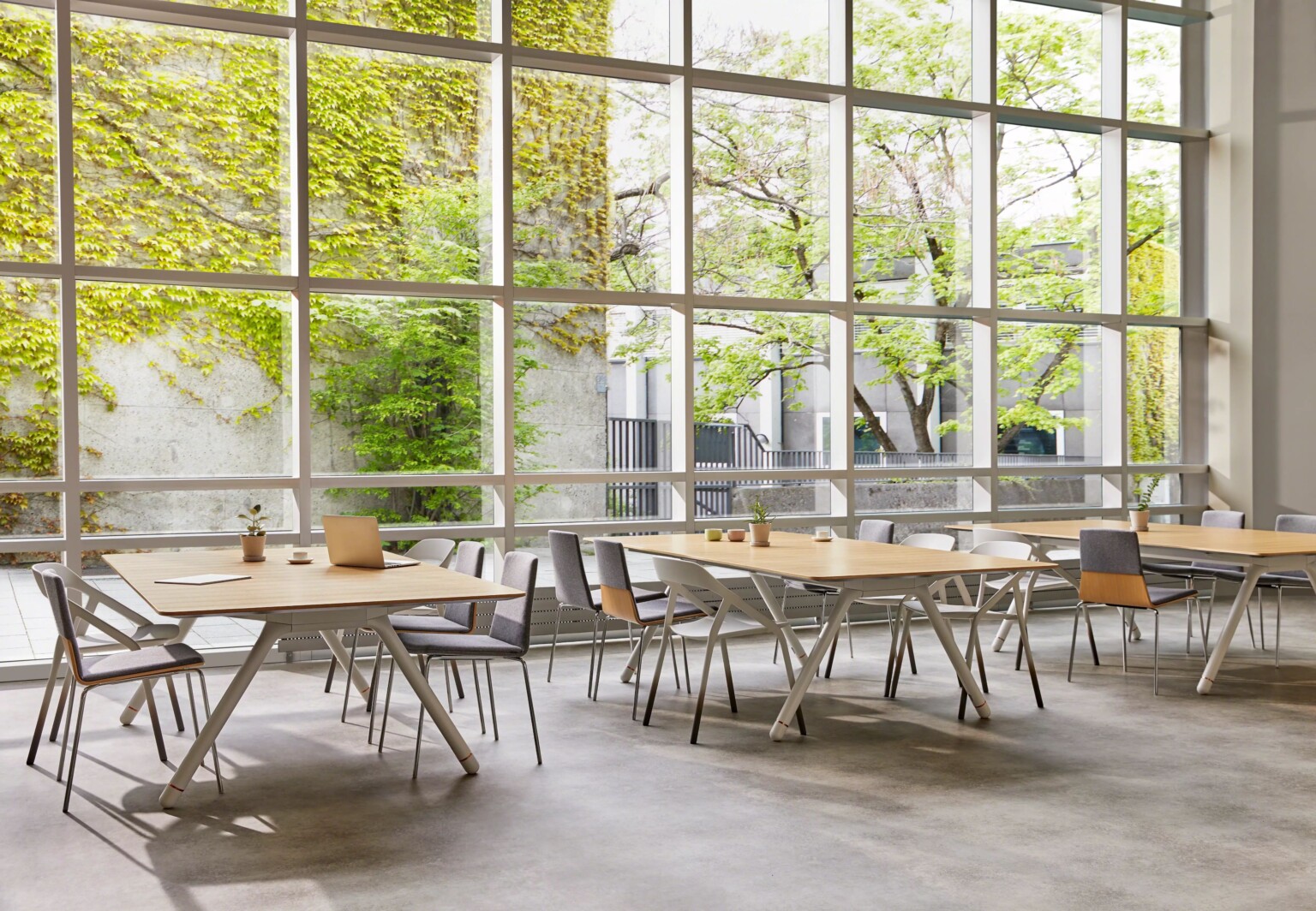 Premium Furniture for Modern Offices | Coalesse | Coalesse