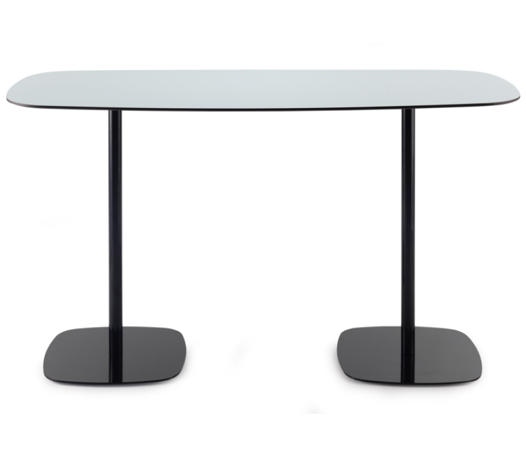 Enea Lottus Designer Dining Tables | Coalesse
