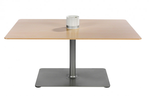 Lagunitas Collaborative Work Tables With Power Outlets | Coalesse