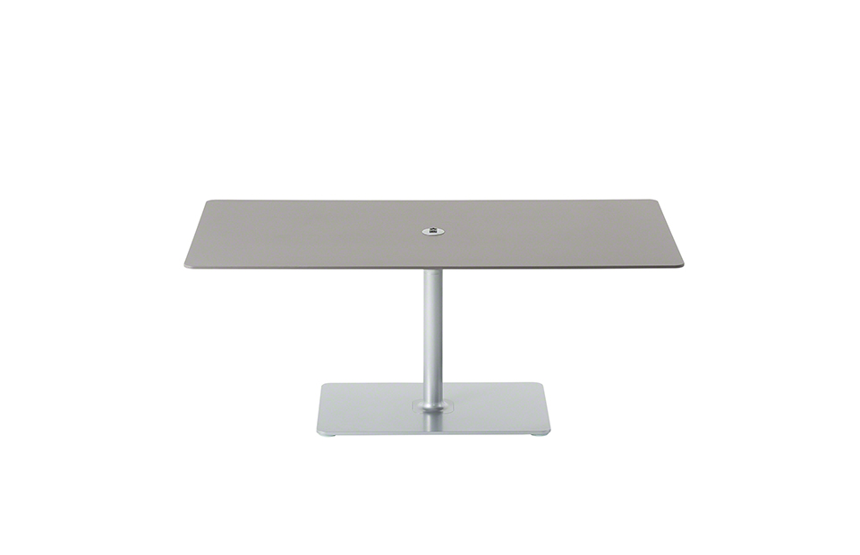 Lagunitas Collaborative Work Tables With Power Outlets | Coalesse