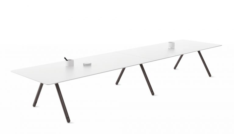 Potrero415 Modern Conference Tables With Power | Coalesse