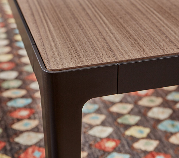 CG_1 Modern Occasional Tables | Coalesse