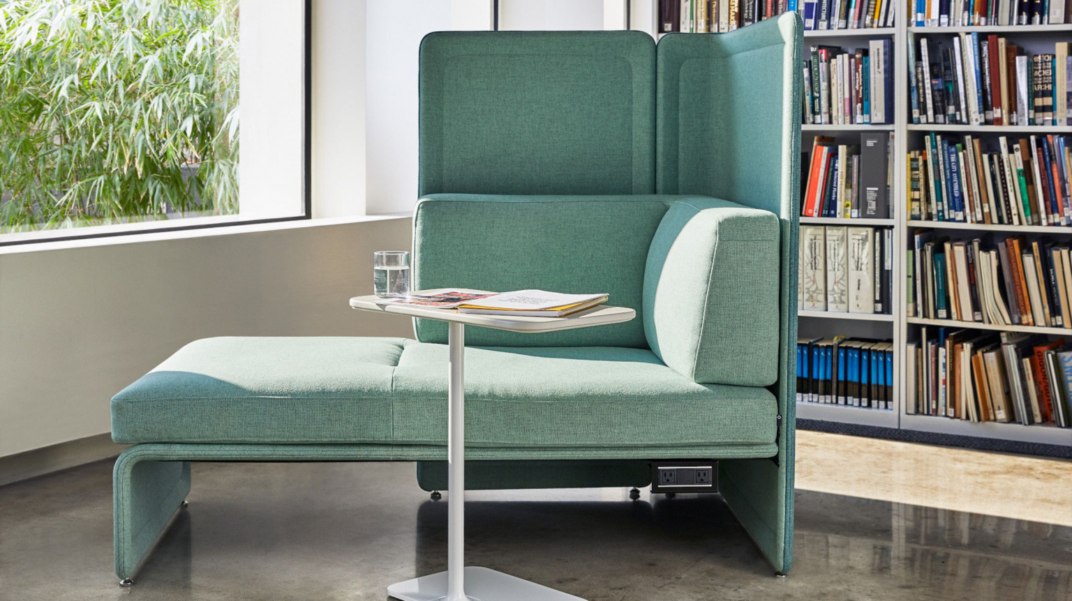 Lagunitas Personal Laptop & Work Tables | Coalesse