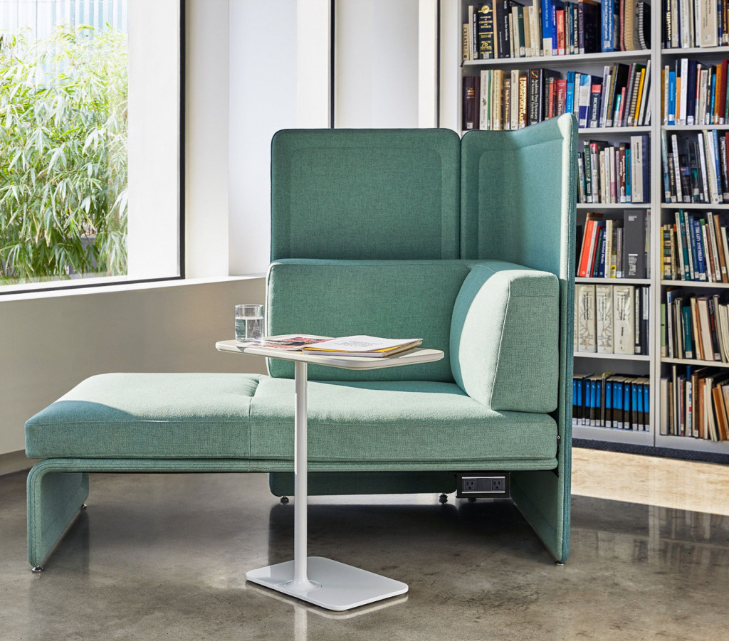 Lagunitas Personal Laptop & Work Tables | Coalesse