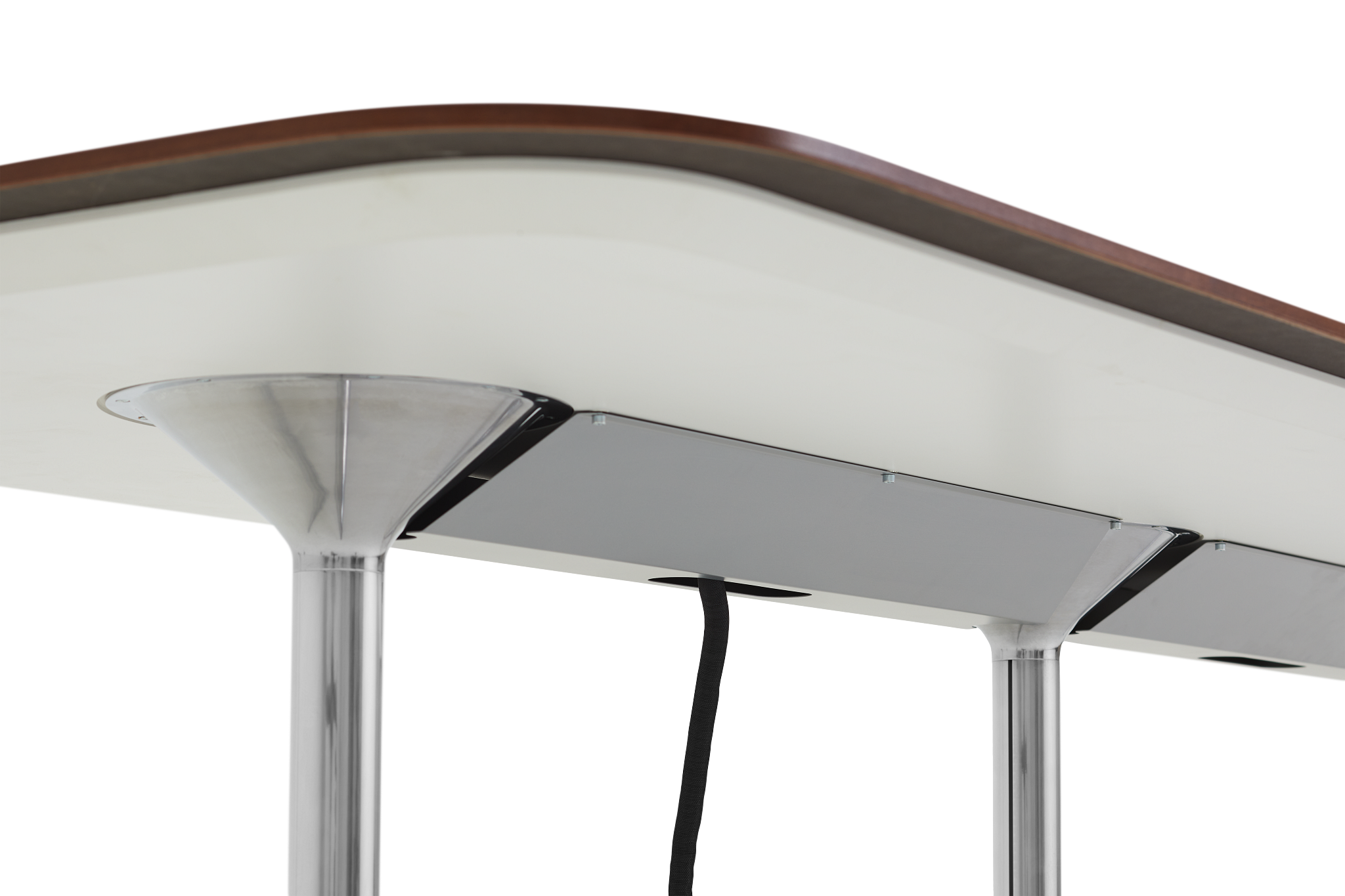 SW_1 Elegant Standard-Height Conference Tables | Coalesse
