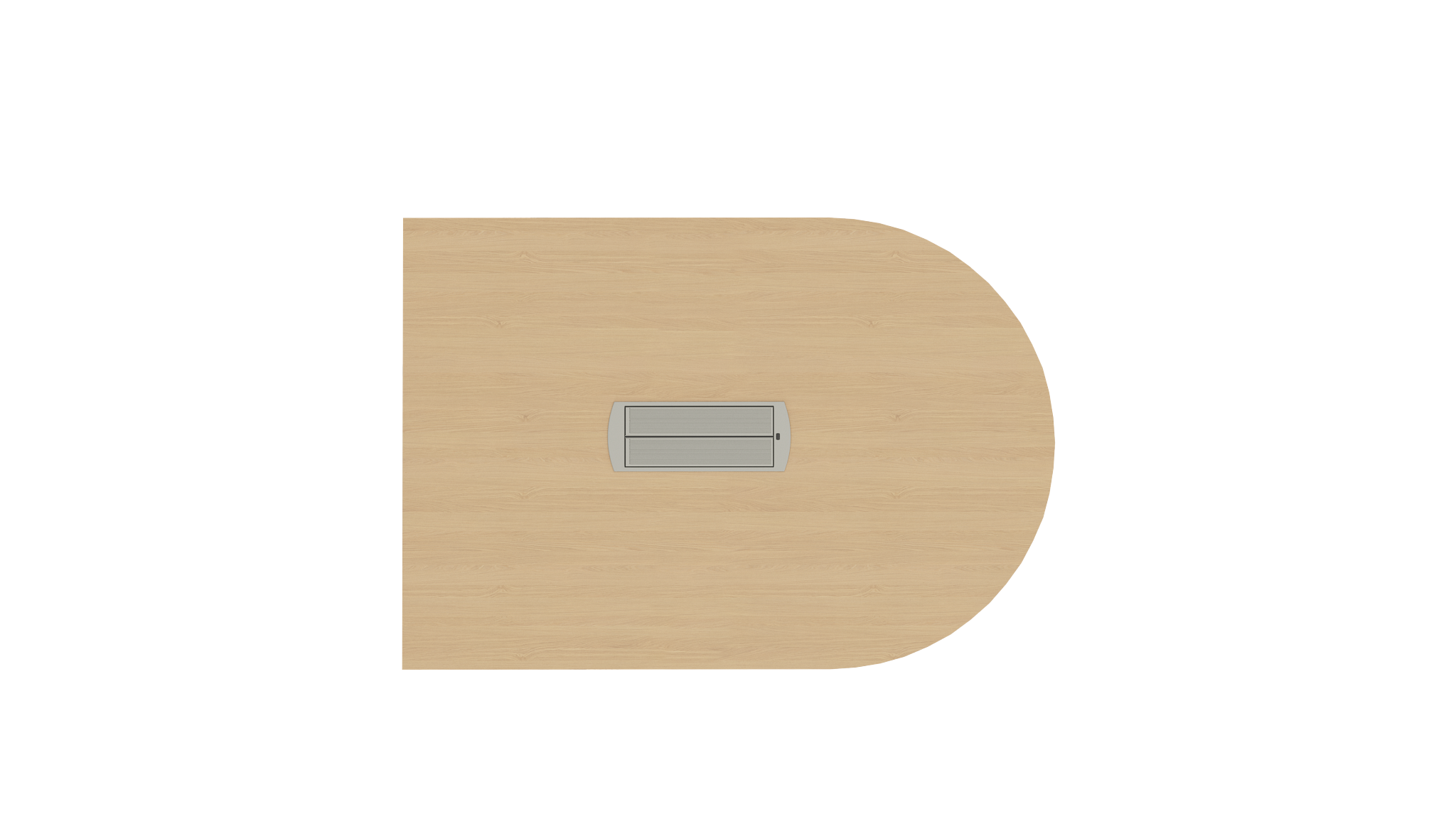 E-Table 2 Conference Tables with Power Integration | Coalesse