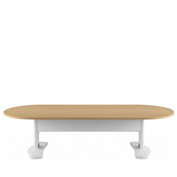 Modern Office Desks & Casual Tables | Coalesse