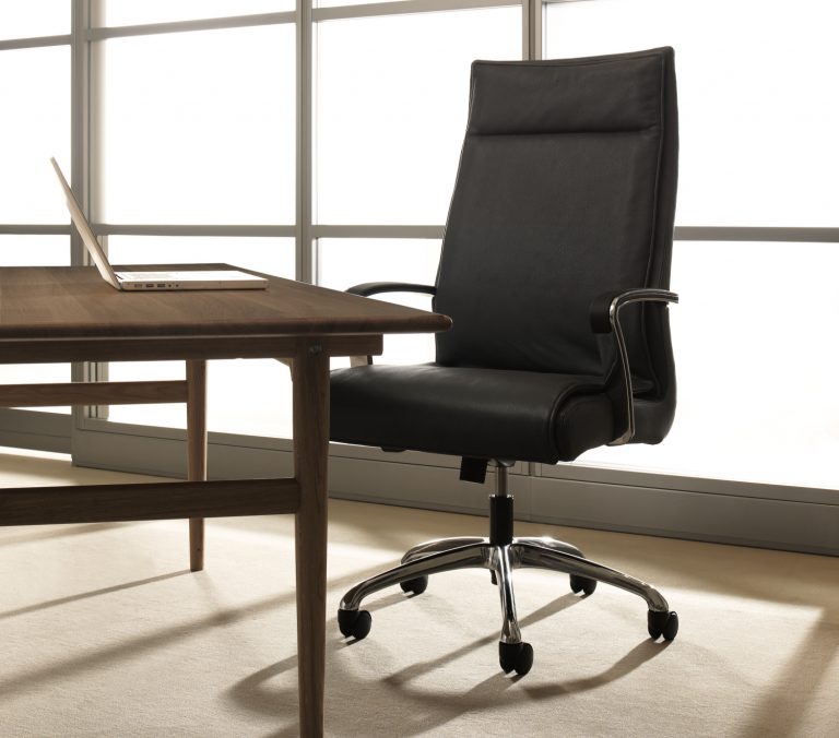 Chord Modern Conference & Executive Chairs | Coalesse