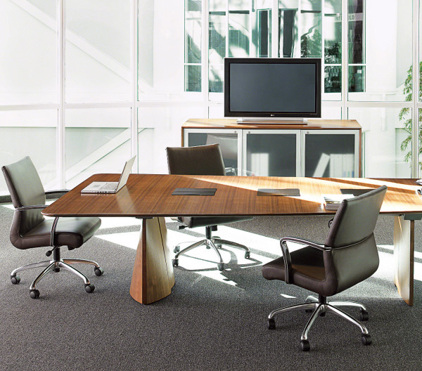 Chord Modern Conference & Executive Chairs | Coalesse