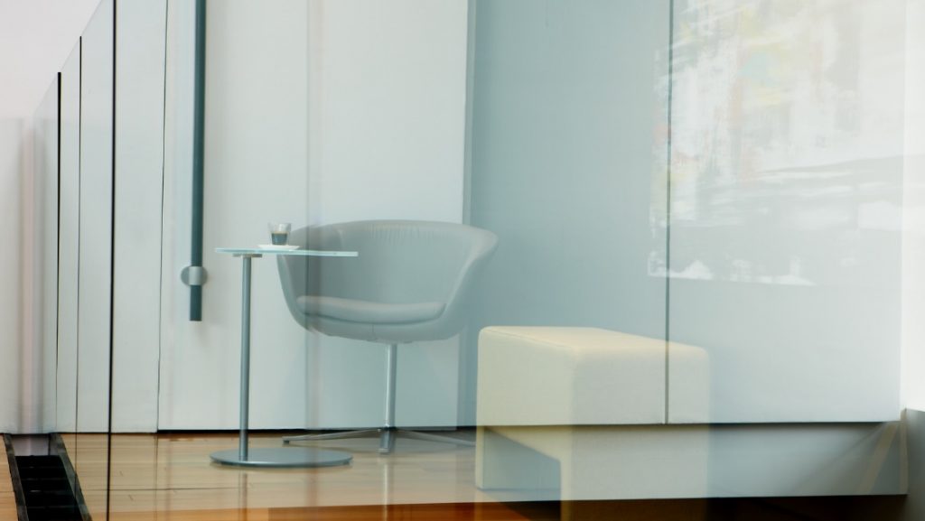 Await Freestanding Mobile Side Tables | Coalesse