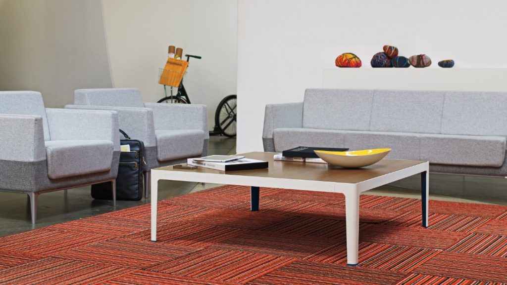 CG_1 Modern Occasional Tables | Coalesse