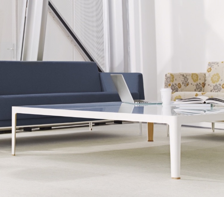 CG_1 Modern Occasional Tables | Coalesse