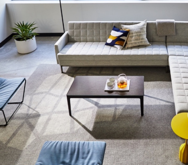 CG_1 Modern Occasional Tables | Coalesse