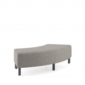 Bench Seating & Ottomans for Modern Offices | Coalesse