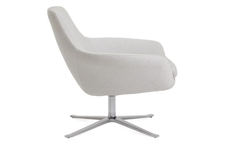 Bob Modern & Comfortable Office Lounge Chair | Coalesse