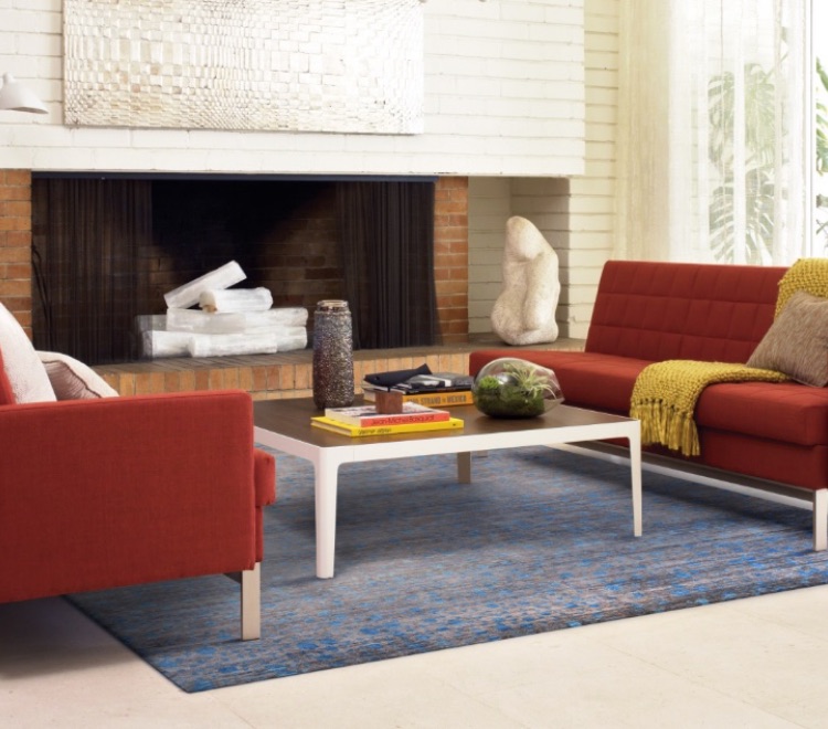 CG_1 Modern Occasional Tables | Coalesse