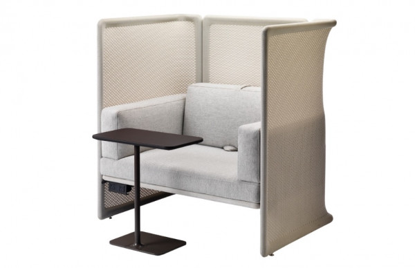 Lagunitas Personal Laptop & Work Tables | Coalesse