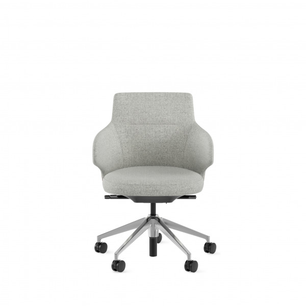 Massaud Modern Luxury Conference Room Chairs | Coalesse