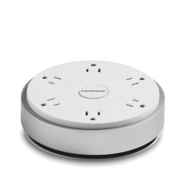 PowerPod Power Outlets for Tabletops & Desktops | Coalesse