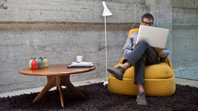 Make Room for ‘Alone Time’ at Work | Coalesse