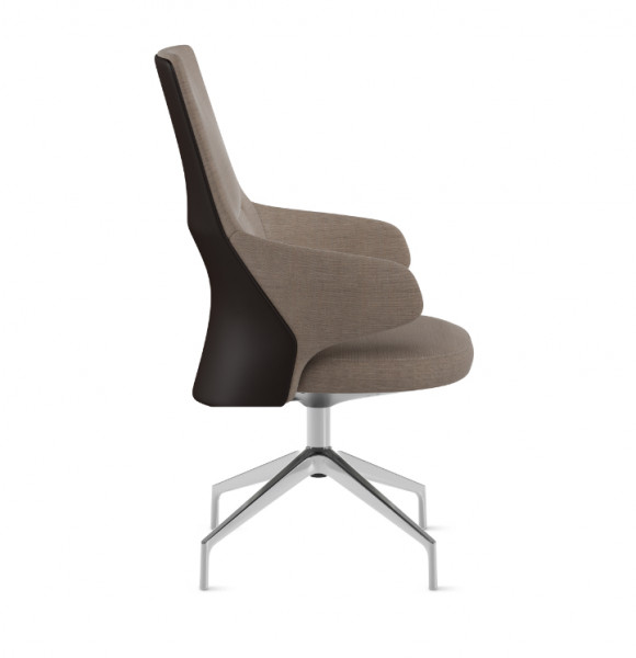 Massaud Modern Luxury Conference Room Chairs | Coalesse