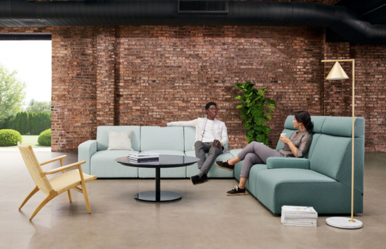 Premium Office Furniture & Design Blog | Coalesse