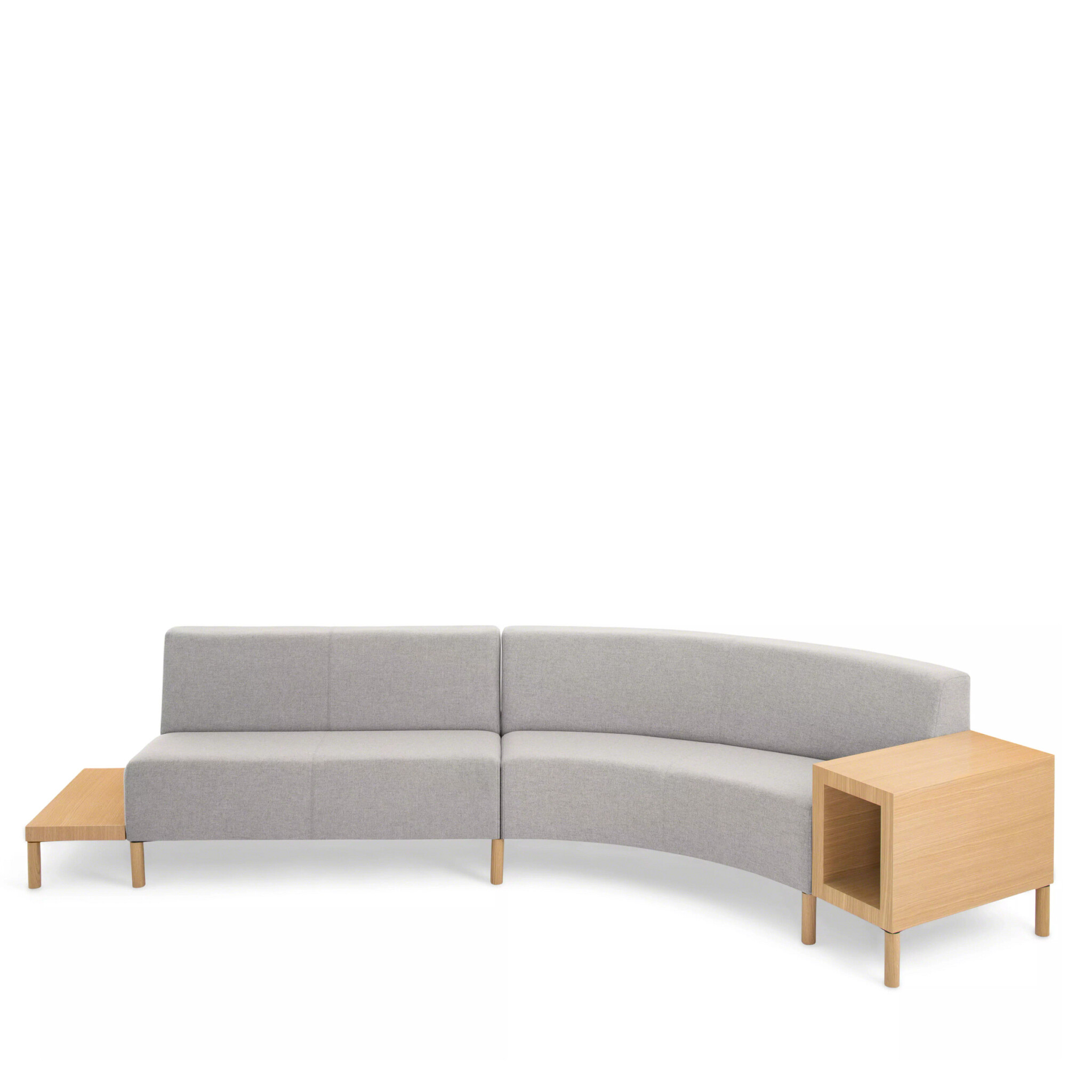 Lounge Systems | Coalesse