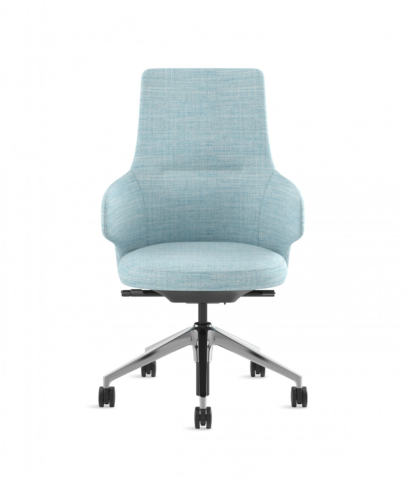 Massaud Modern Luxury Conference Room Chairs | Coalesse