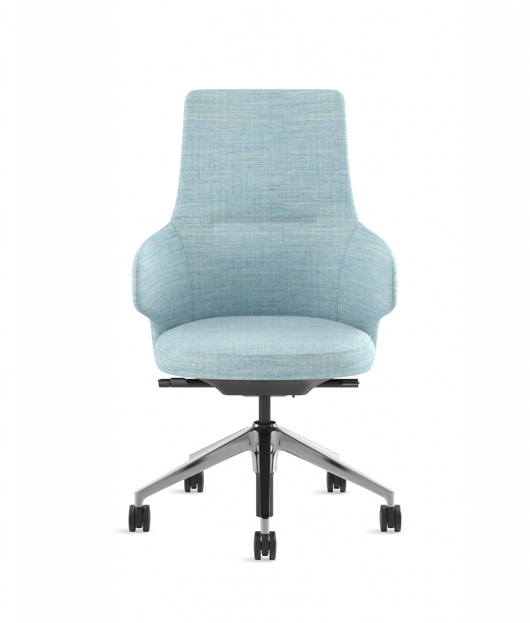 Massaud Modern Luxury Conference Room Chairs | Coalesse