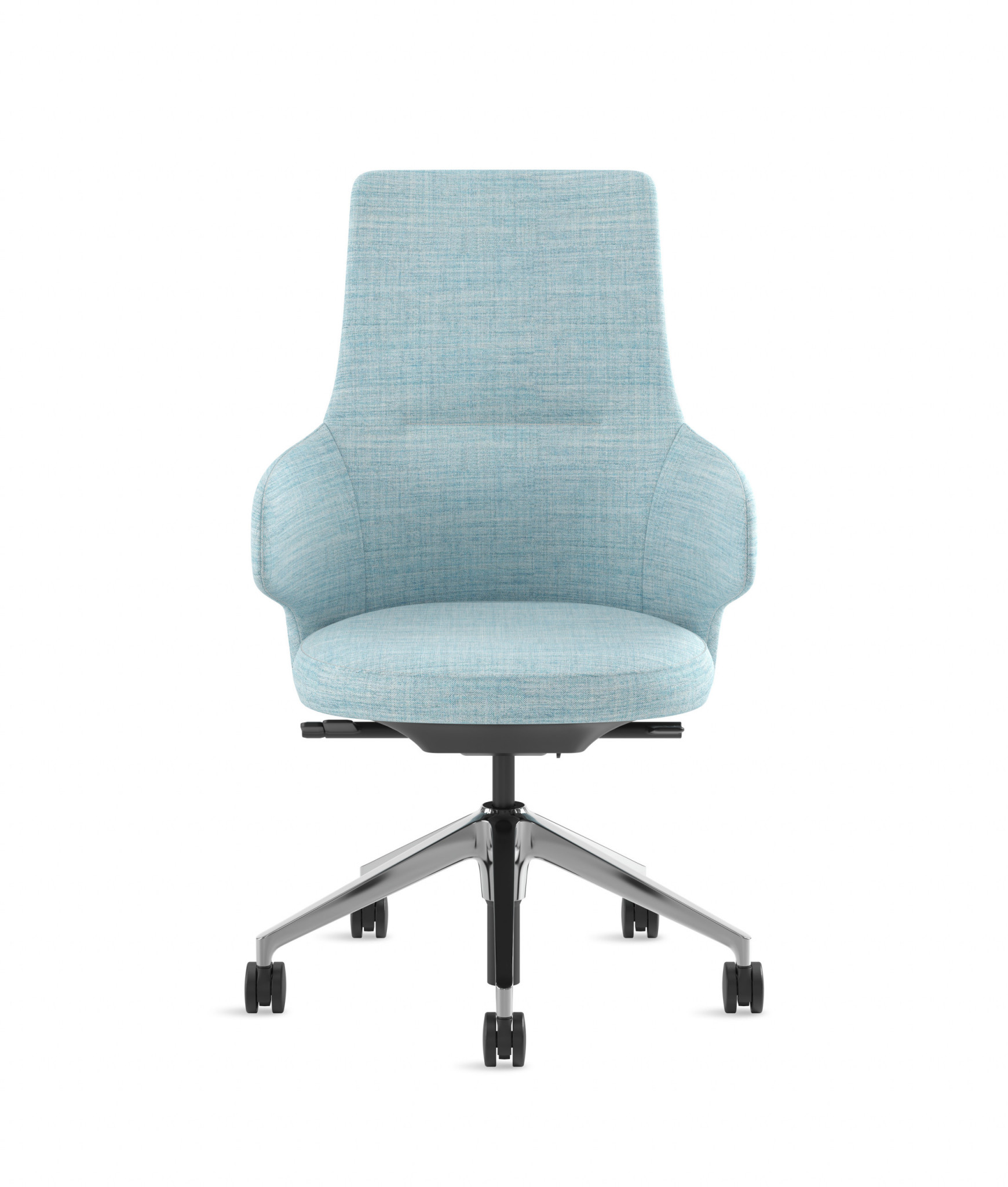 Massaud Modern Luxury Conference Room Chairs | Coalesse