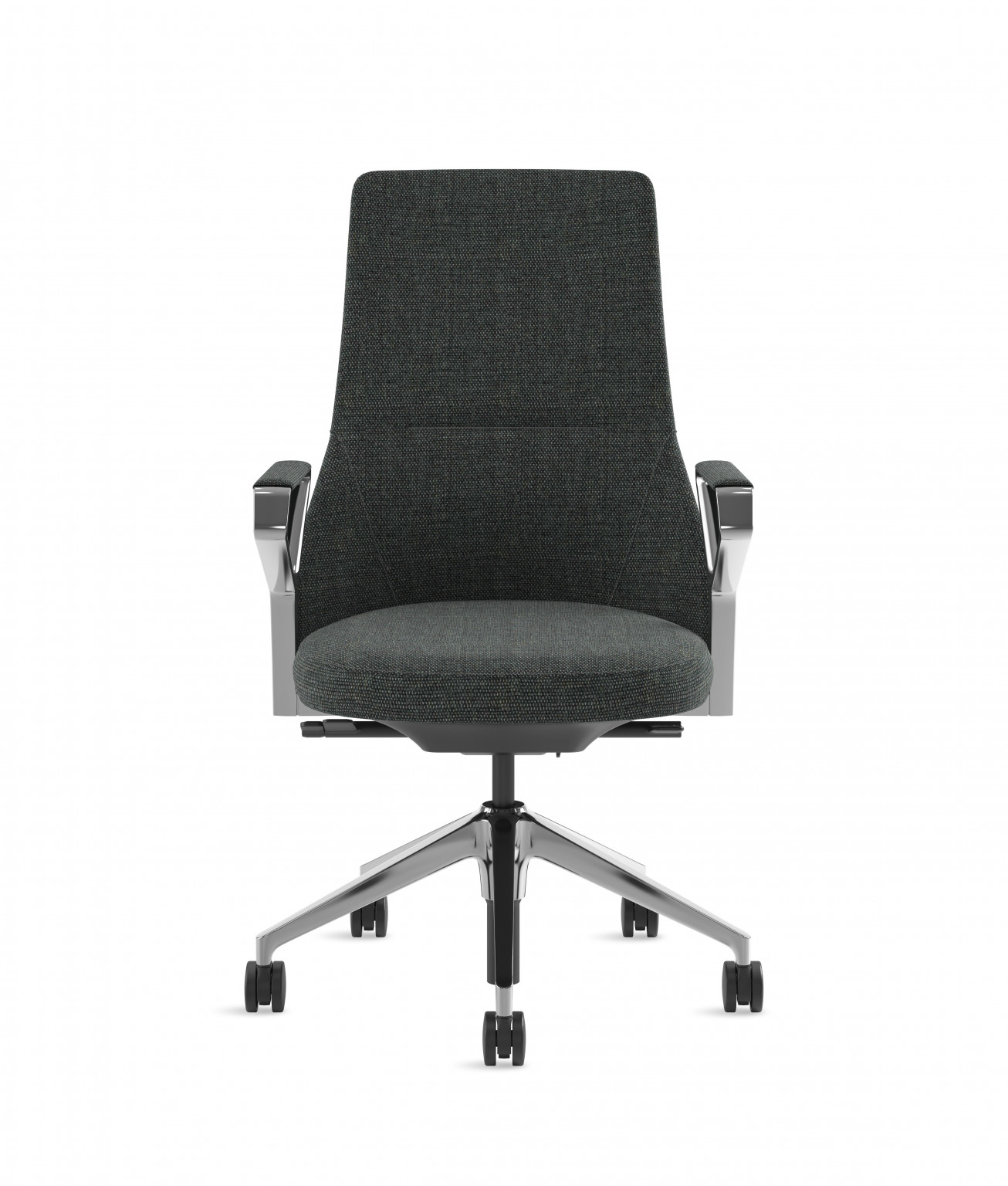 Massaud Modern Luxury Conference Room Chairs | Coalesse
