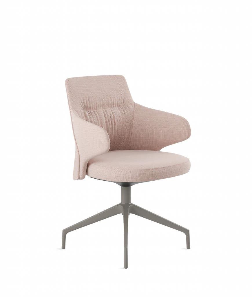 Massaud Modern Luxury Conference Room Chairs | Coalesse