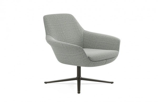 Bob Modern & Comfortable Office Lounge Chair | Coalesse