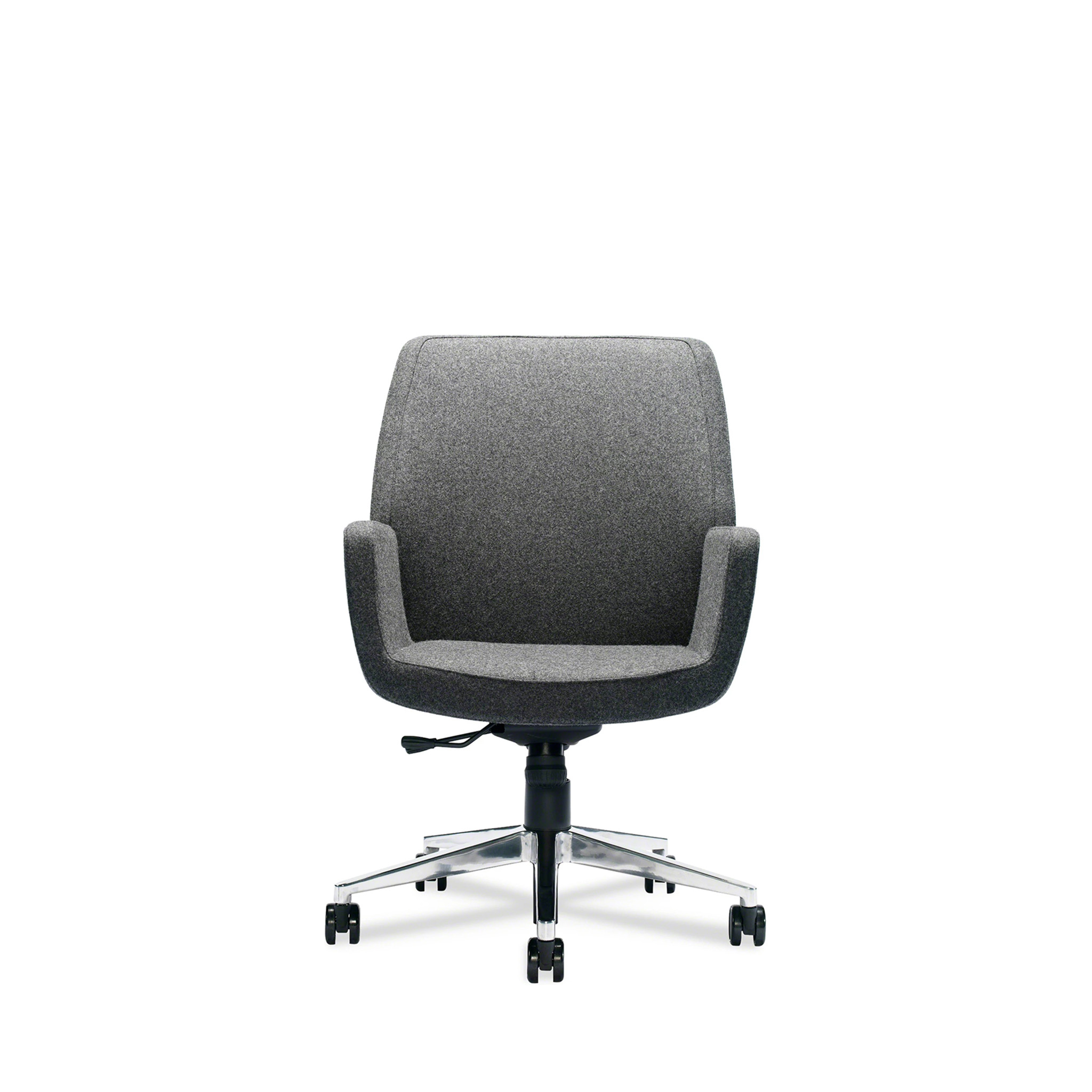 Chord Elegant & Ergonomic Conference Seating | Coalesse