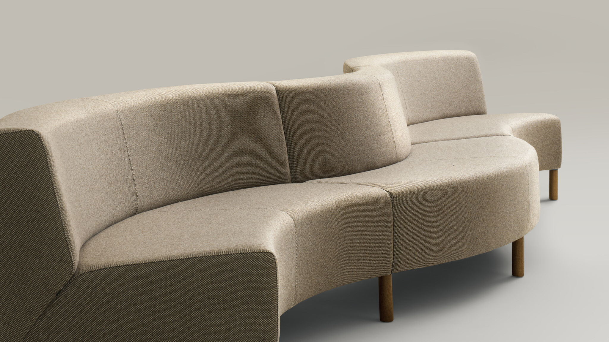 Circa Modular Lounge Seating System | Coalesse