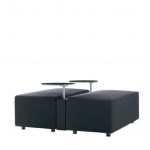Lounge Systems | Coalesse