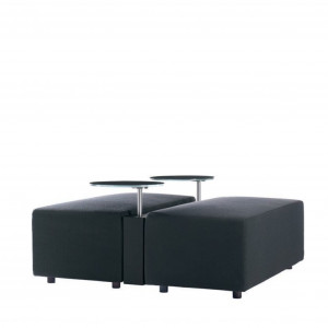 Lounge Systems | Coalesse