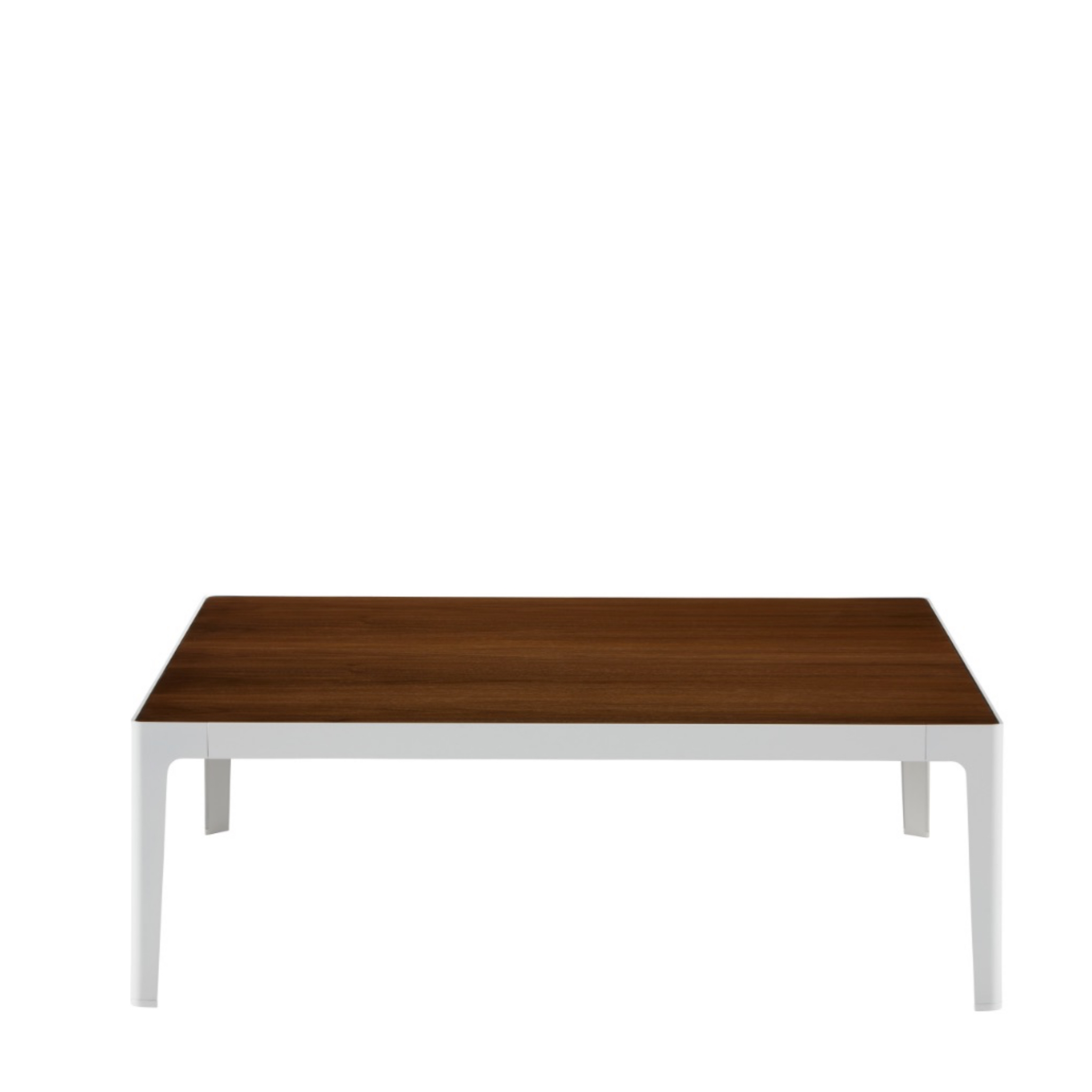 Coalesse Sw 1 Wood Table