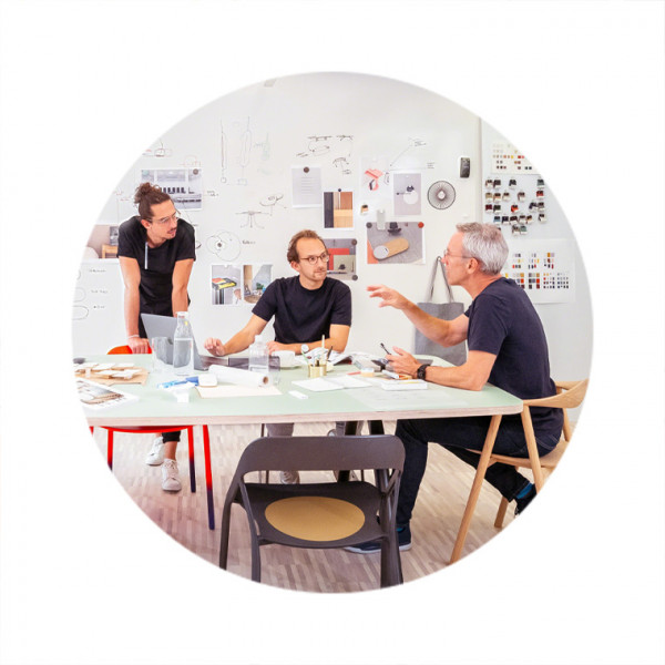 Coalesse | Contemporary Office Furniture for the Workplace