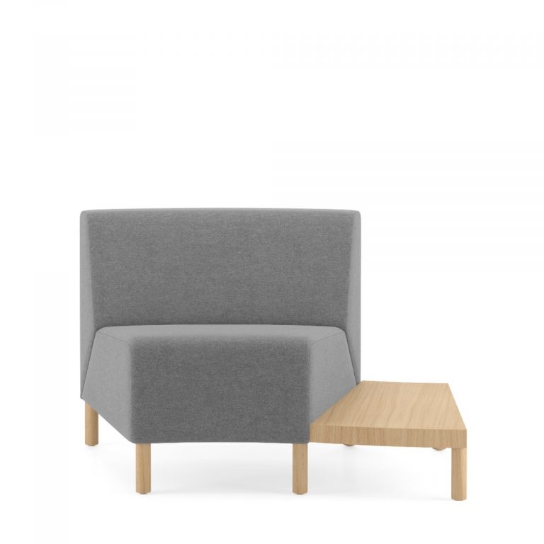 Modern Lounge Seating & Office Sofas | Coalesse