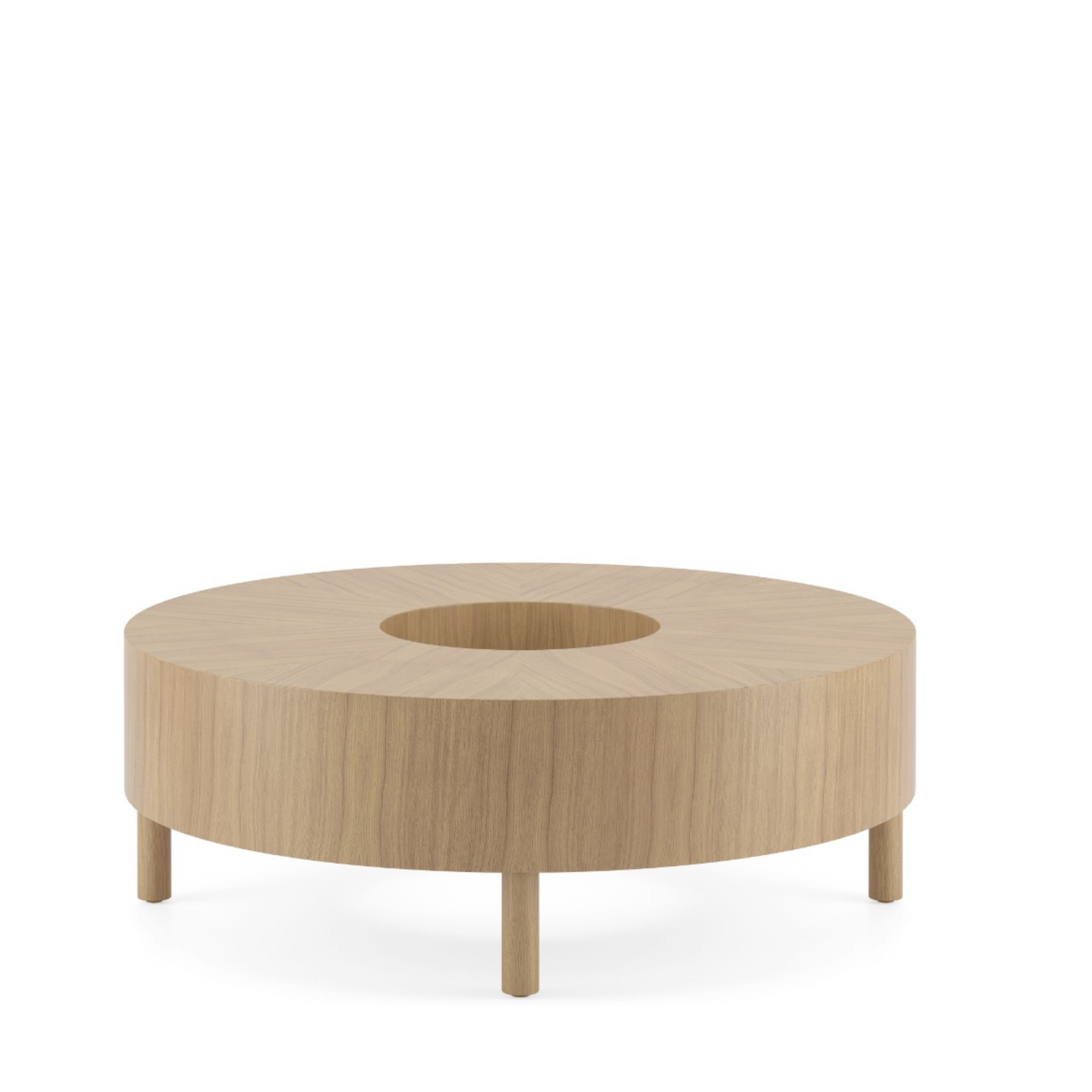 Coffee & Side Tables for Modern Offices | Coalesse