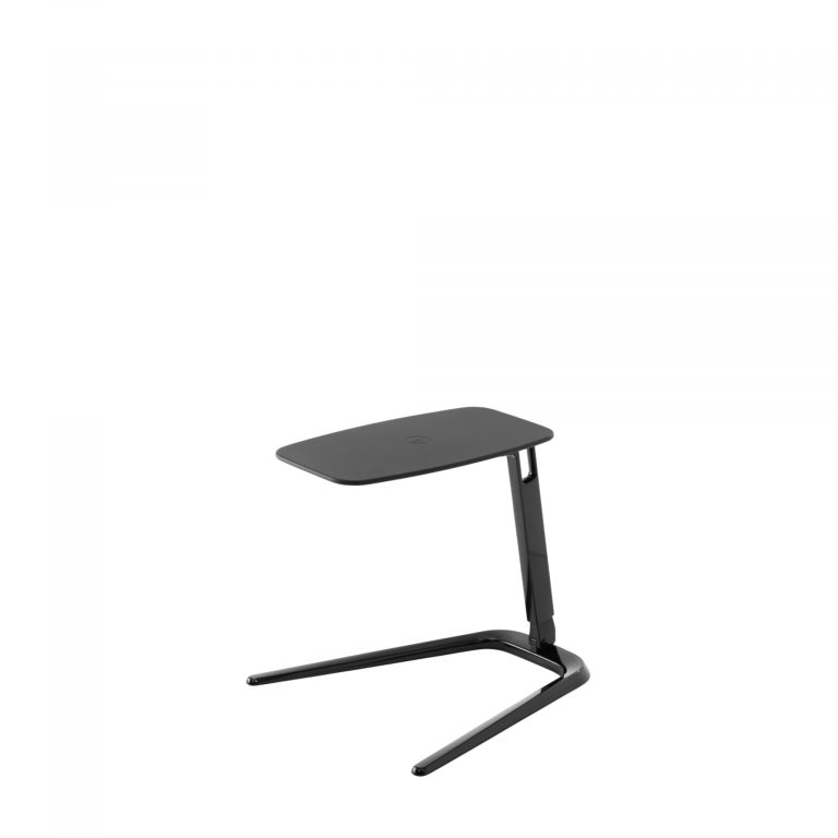 Await Freestanding Mobile Side Tables | Coalesse