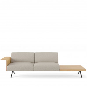 Modern Lounge Seating & Office Sofas | Coalesse
