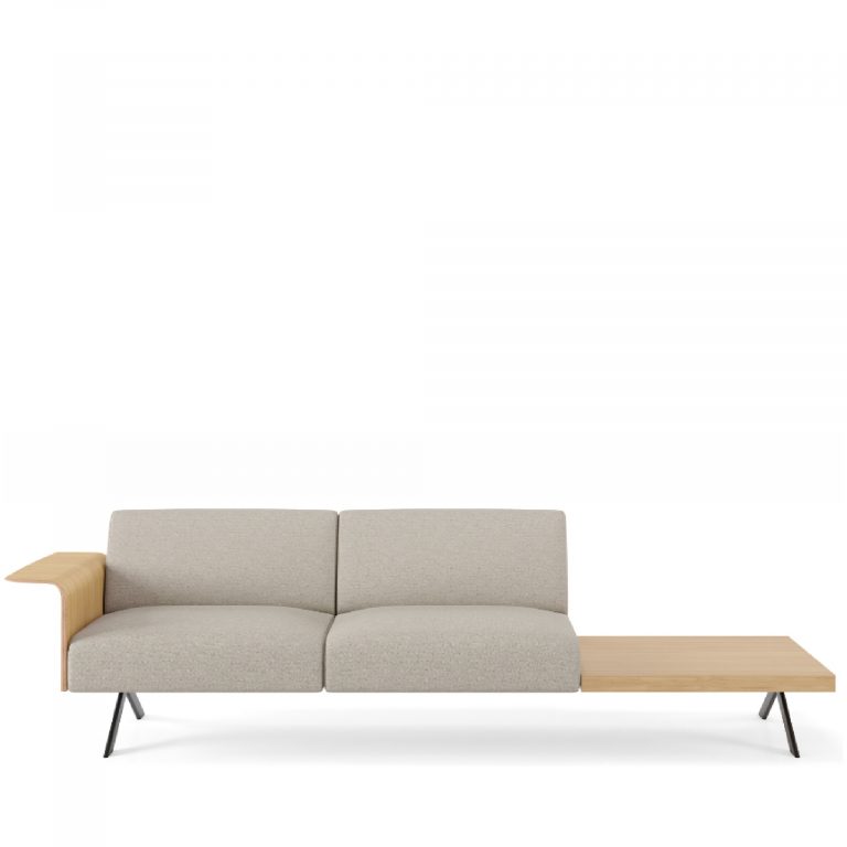 Modern Lounge Seating & Office Sofas | Coalesse