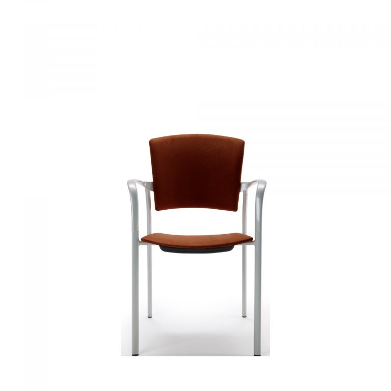 Modern Side & Café Dining Chairs | Coalesse
