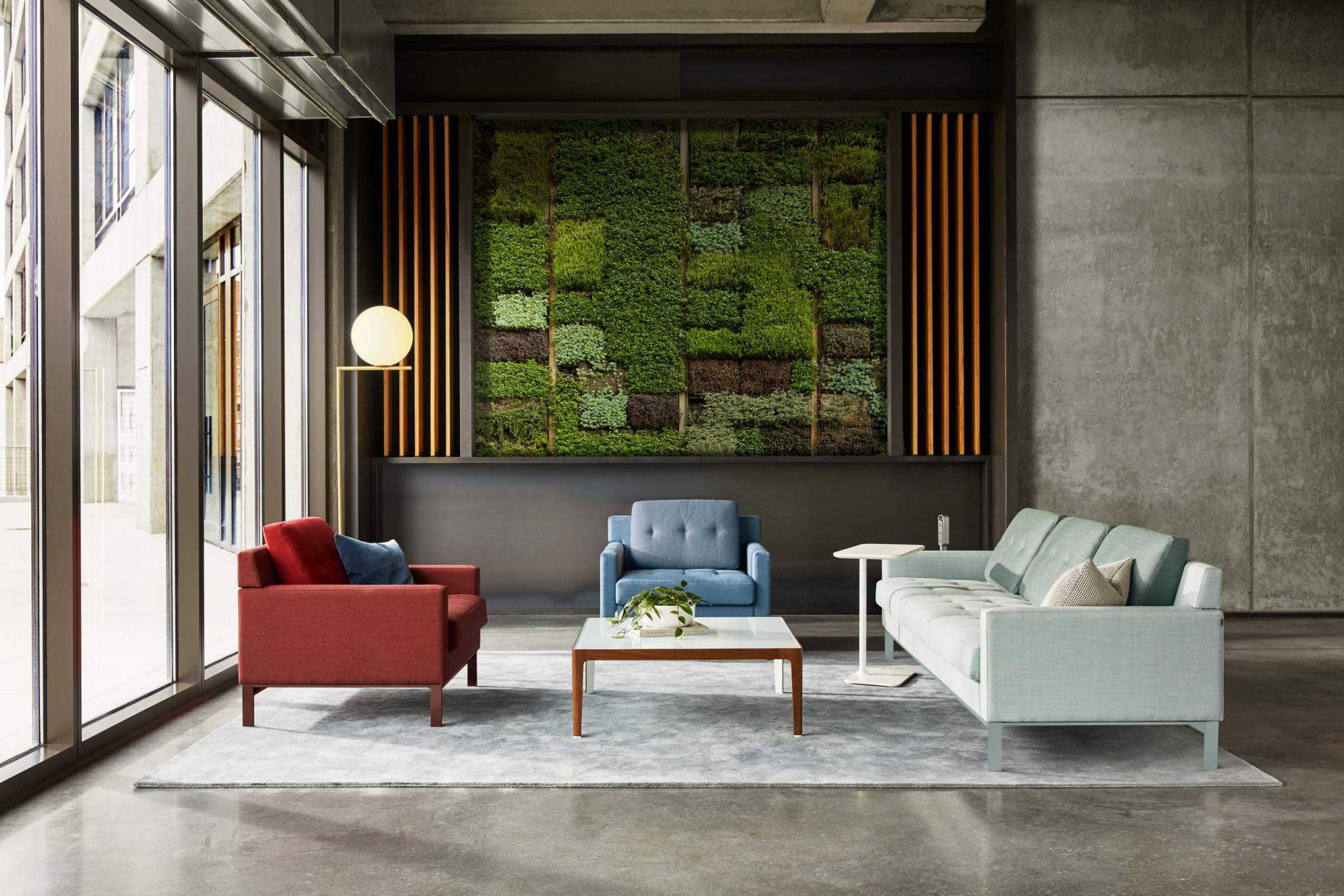 5 Modern Conference Room Designs We Love | Coalesse