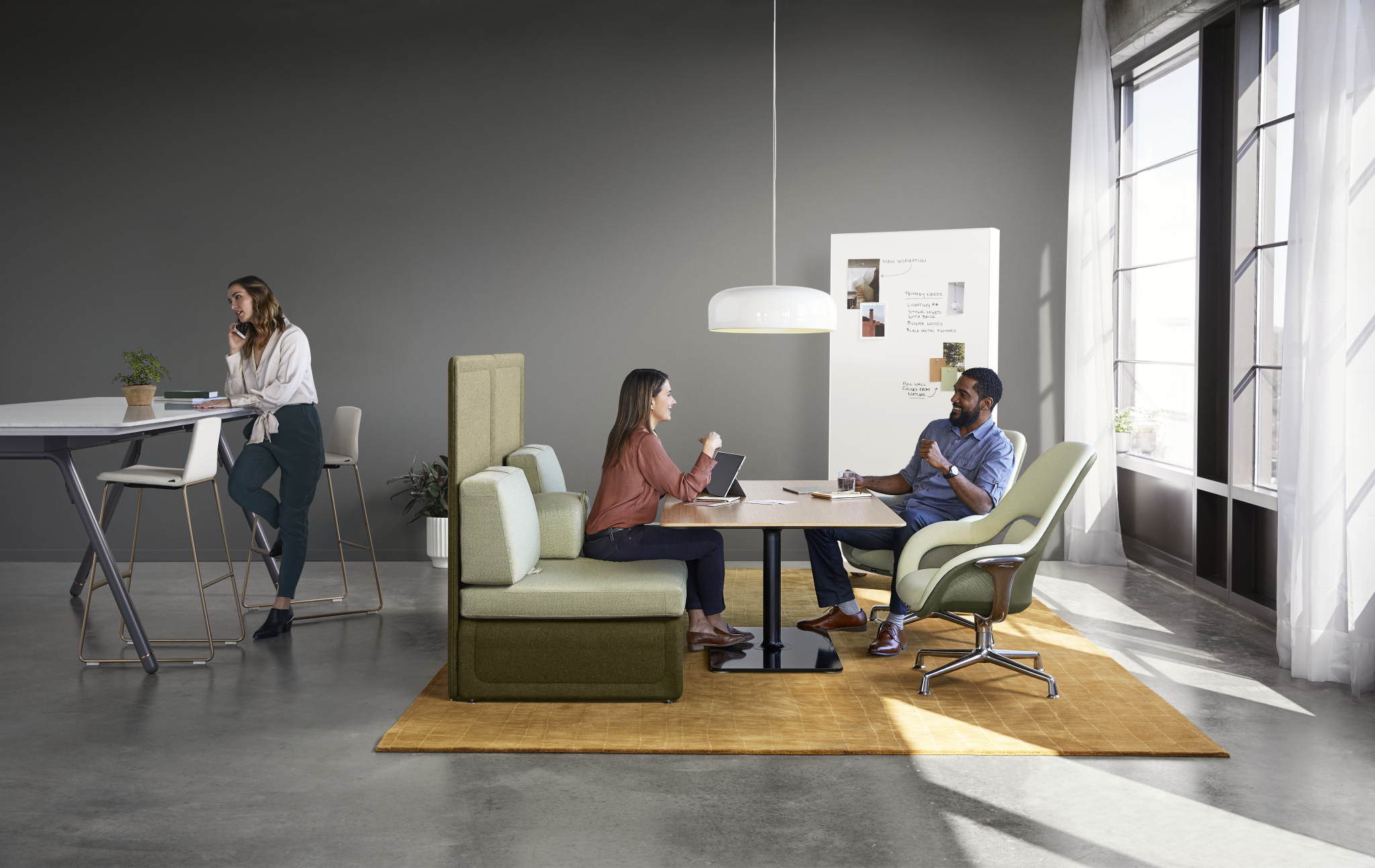 5 Modern Conference Room Designs We Love | Coalesse
