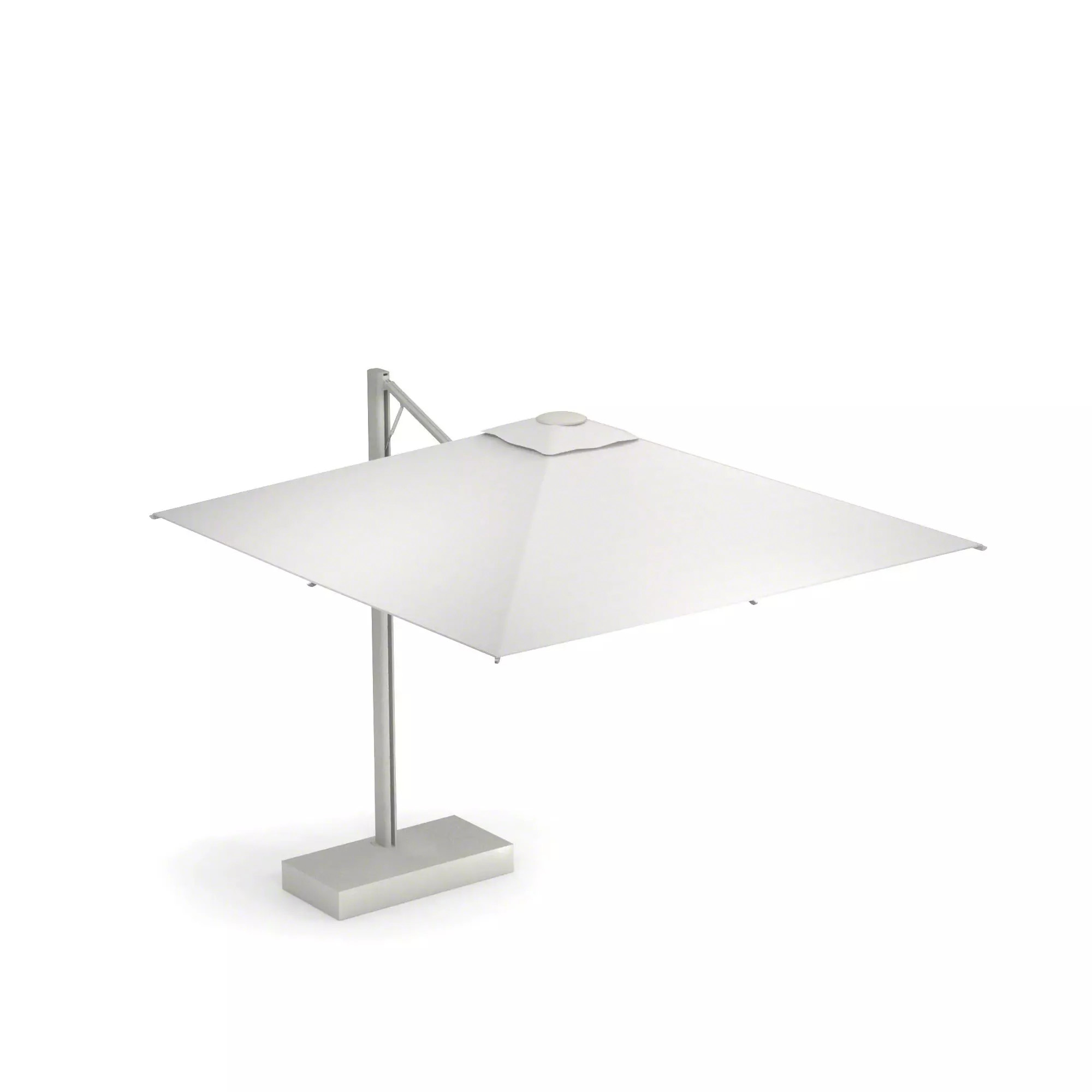 Outdoor Side Tables & Sun Shades | Coalesse