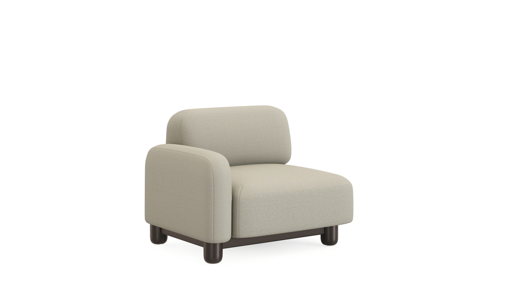 Ensemble Modular Office Lounge Seating | Coalesse