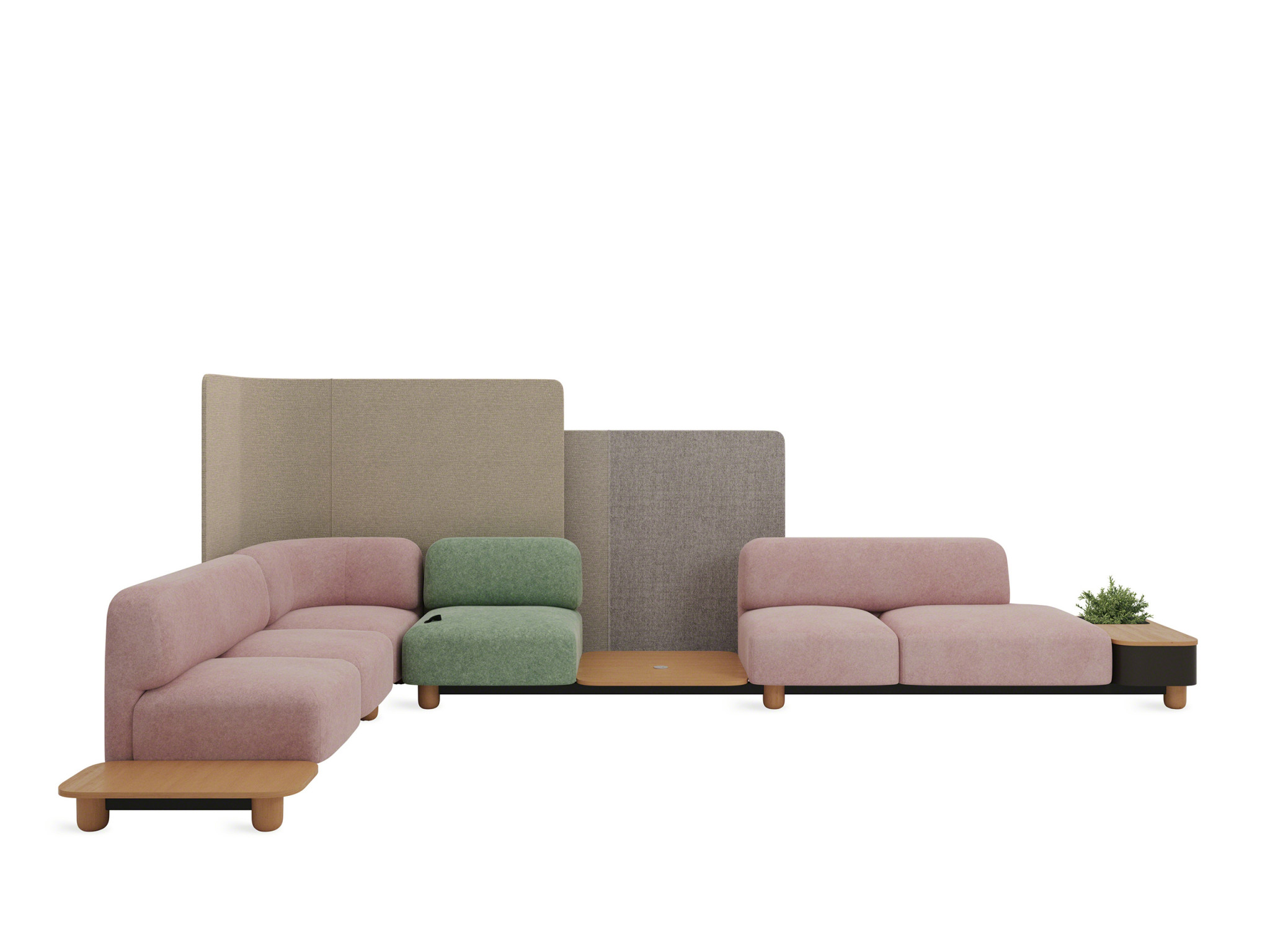 Premium Office Furniture for the Modern Workspace | Coalesse